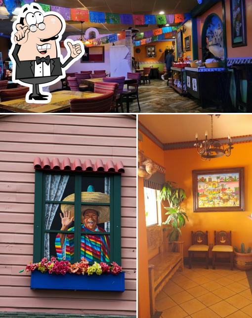 El Leoncito Mexican and Cuban Restaurant in Titusville - Restaurant ...