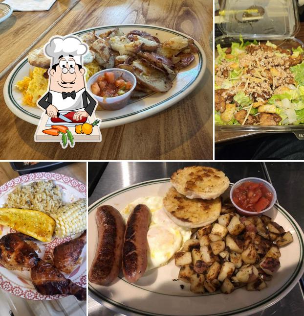Ellie's Mutt Hut, Ukiah - Restaurant menu, prices and reviews