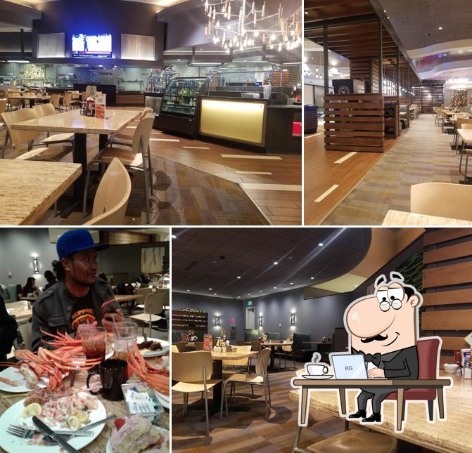 Farmer's Pick Café, Black Hawk - Carta del restaurante y opiniones