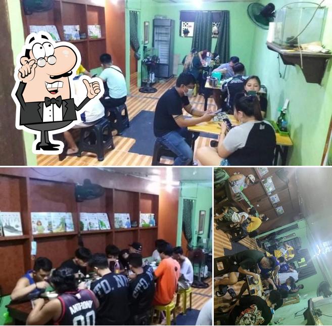Kainan ni Kulas restaurant, Muntinlupa - Restaurant reviews