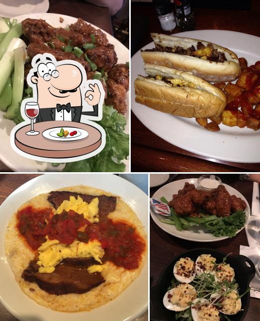 Kid Shelleen's - Trolley Square, Wilmington - Restaurant menu, prices ...