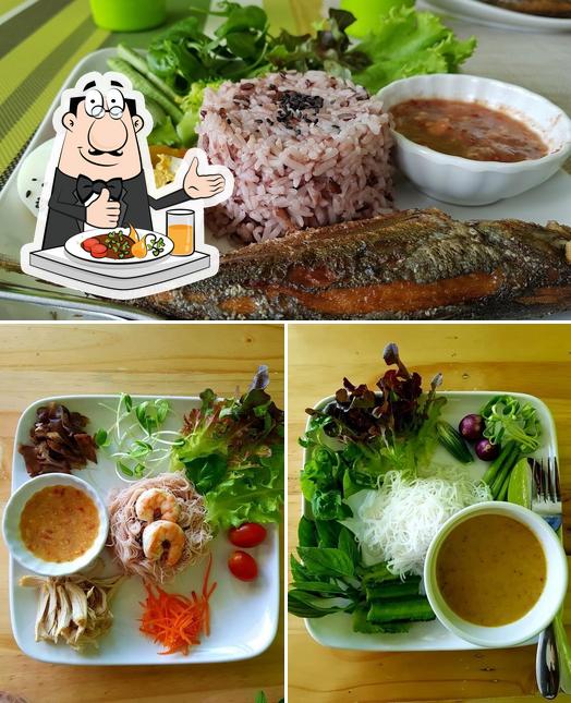 Kindee by kruanakorn restaurant, Bang Nak - Restaurant reviews