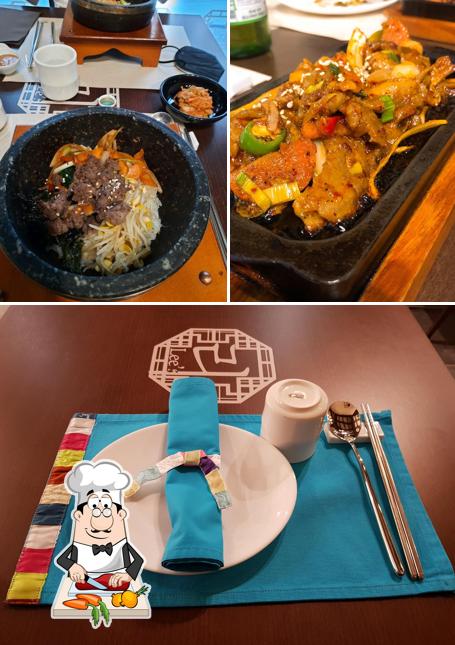 Lee's Korean, Milano - Menu del ristorante, prezzi e recensioni