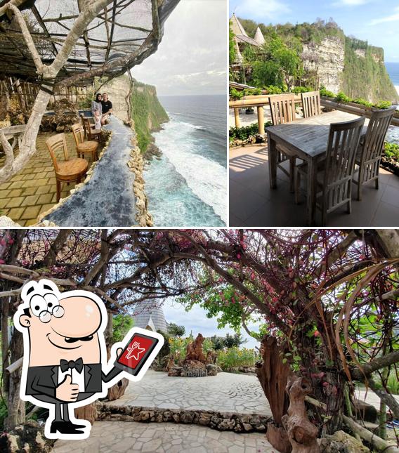 Malini Uluwatu - SEAFOOD & SUNSET, Jimbaran - Restaurant menu, prices ...