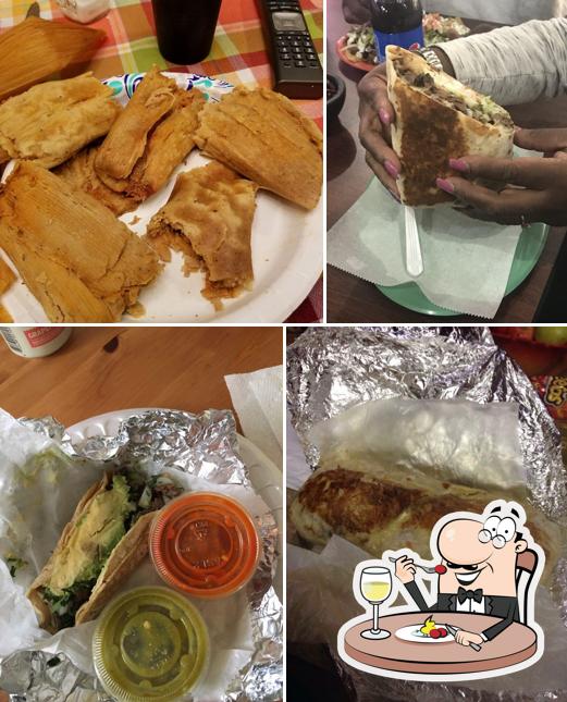 Martinez Mexican Bar & Grill, Chicago - Restaurant menu, prices and reviews