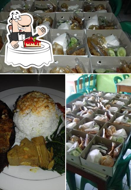 Nasi Padang Doa Bundo restaurant, Sekarwangi - Restaurant reviews