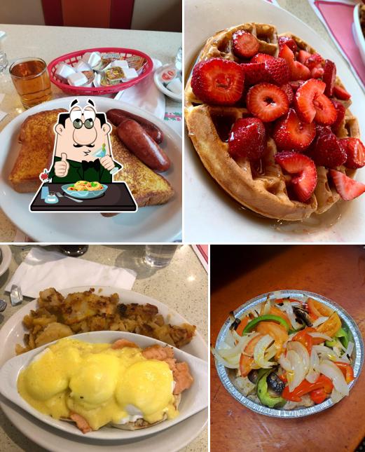 New Rochelle Diner, New Rochelle - Restaurant menu, prices and reviews