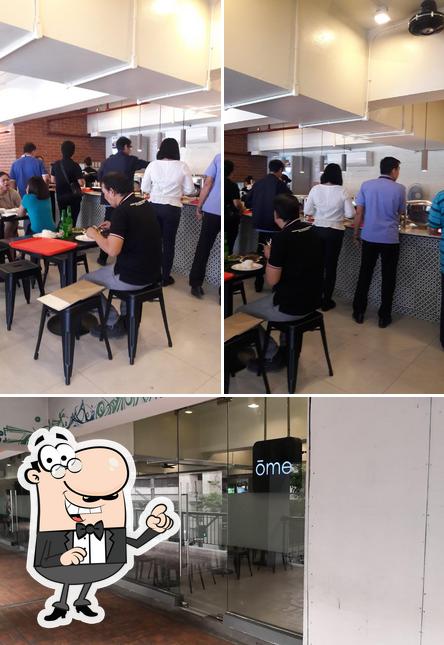 Ome Home Cooked Meals Dela Rosa, Makati - Restaurant menu, prices and ...
