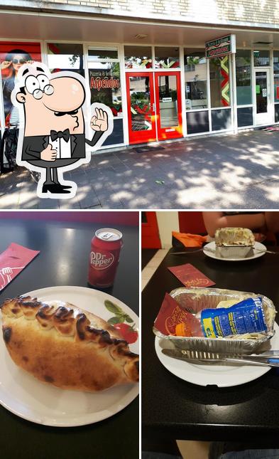 Pizzeria Grillroom Aspendos, Helmond - Restaurant reviews