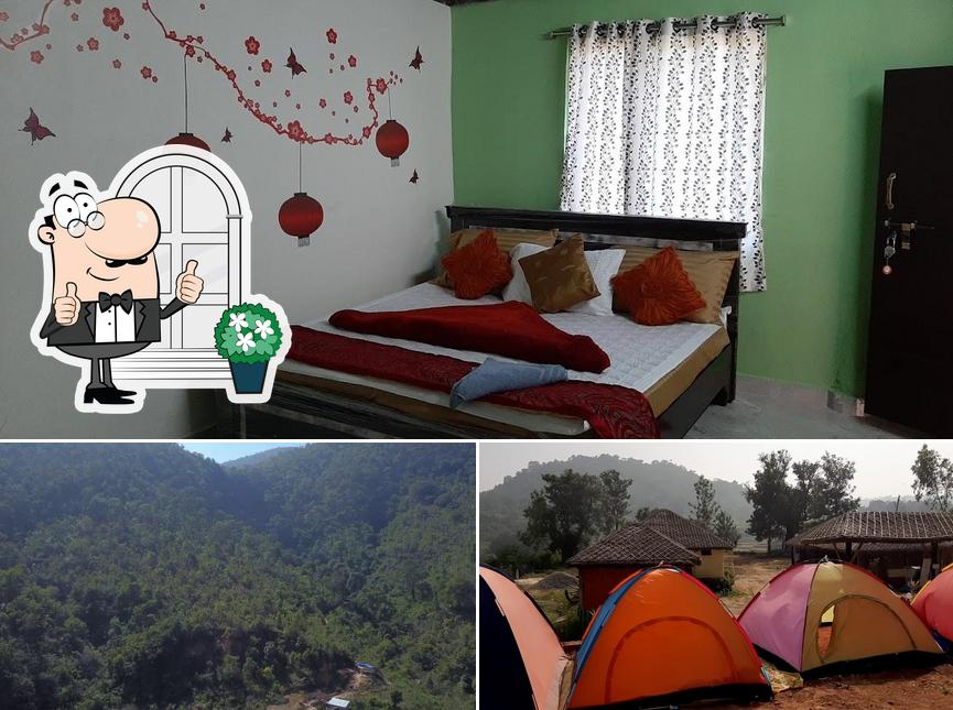 Rohini Hotel, India, 5XXV+PQW - Restaurant reviews