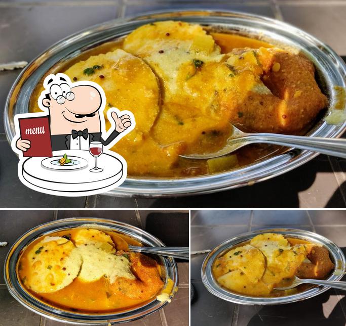 SP Food Court, Pune - Restaurant menu, prices and reviews