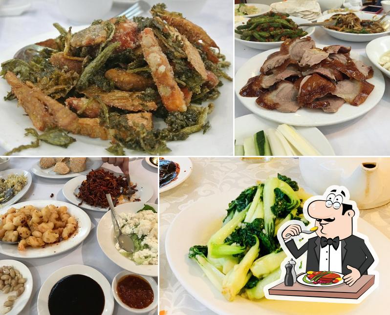 Spring Deer, Hong Kong - Restaurant menu, prices and reviews