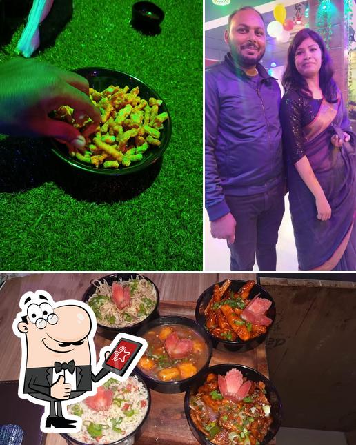 tehzeeb restuarant nd cafe, Lucknow - Restaurant reviews