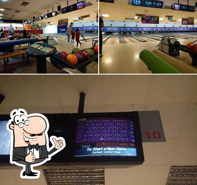 Tenpin Coventry in Coventry - Restaurant reviews