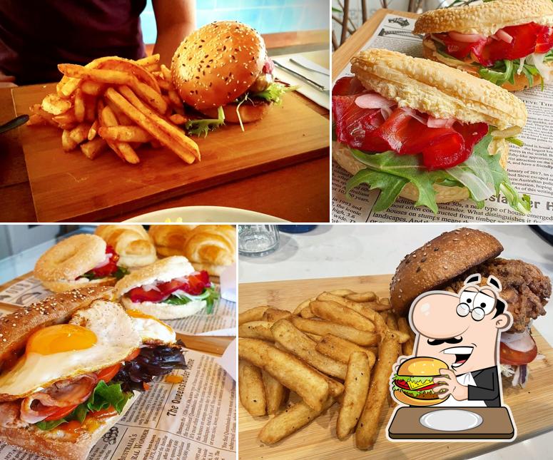 Three Monkeys Place, Doncaster East - Restaurant menu, prices and reviews