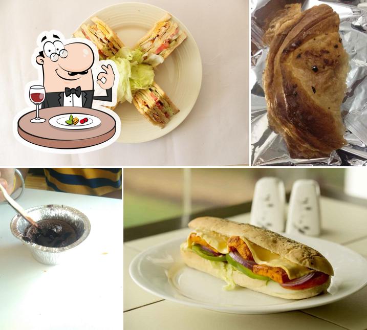 ck's bakery, Chennai, ck's bakery - Restaurant menu and reviews