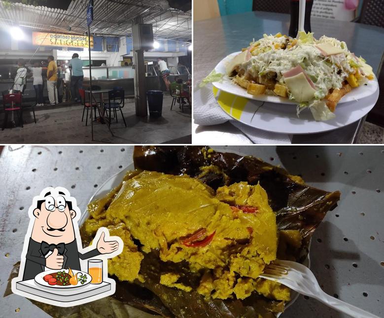 Top 1 restaurante con tamales en Riohacha, diciembre 2025 - Restaurant Guru