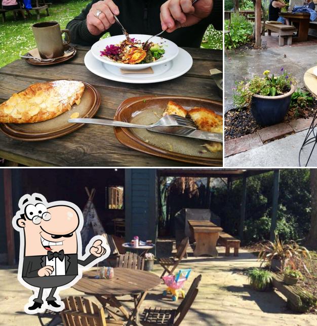 River Cottage Cafe, Otaki - Restaurant menu, prices and reviews