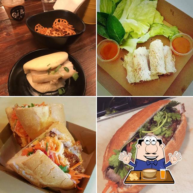Sit Lo, Adelaide - Restaurant menu, prices and reviews
