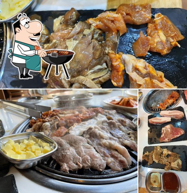 Sodam The Kimchi- Veranza Gensan, General Santos City - Restaurant menu ...