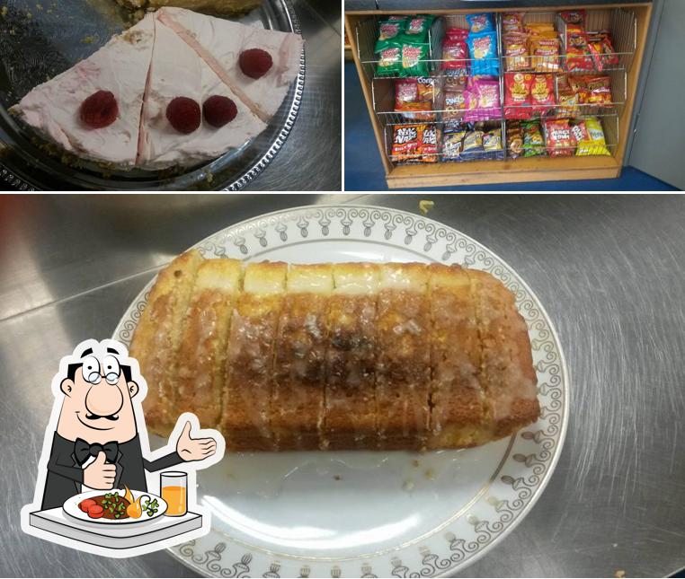 The Corner Stop in Montrose - Restaurant reviews