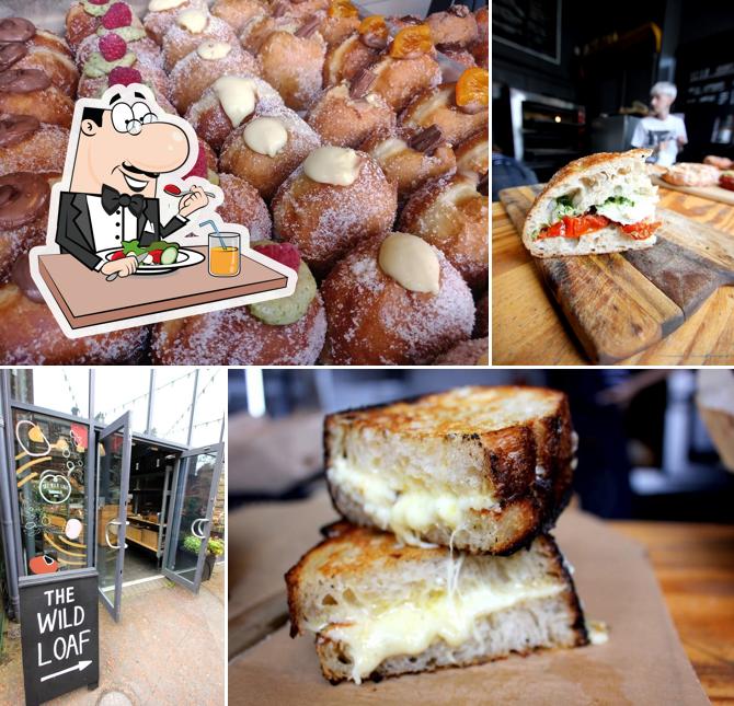 The Wild Loaf, Liverpool - Restaurant menu, prices and reviews