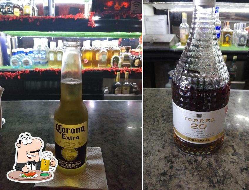 Zaca Bar, Jesús María - Restaurant reviews