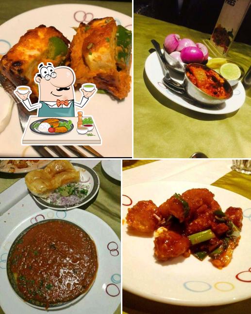 Vrindavan Veg Restaurant, Mumbai - Restaurant menu, prices and reviews