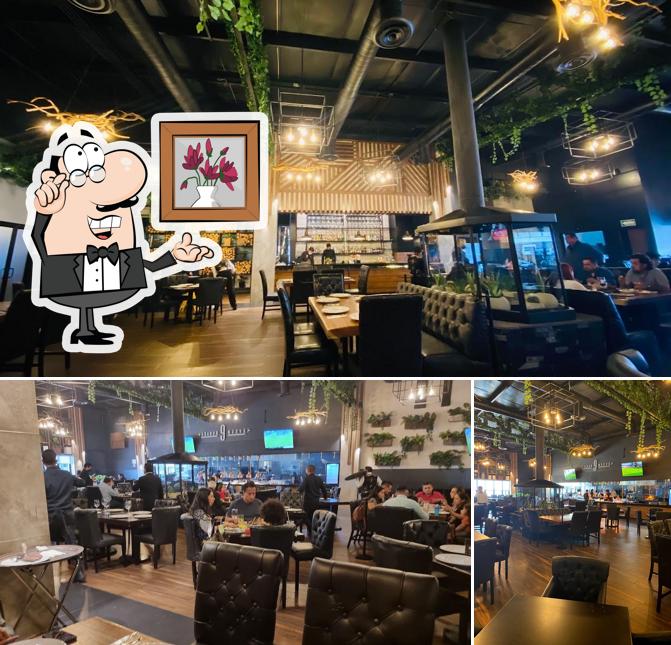 Asador 9 Nueve, Saltillo - Menú del restaurante, precios y reseñas