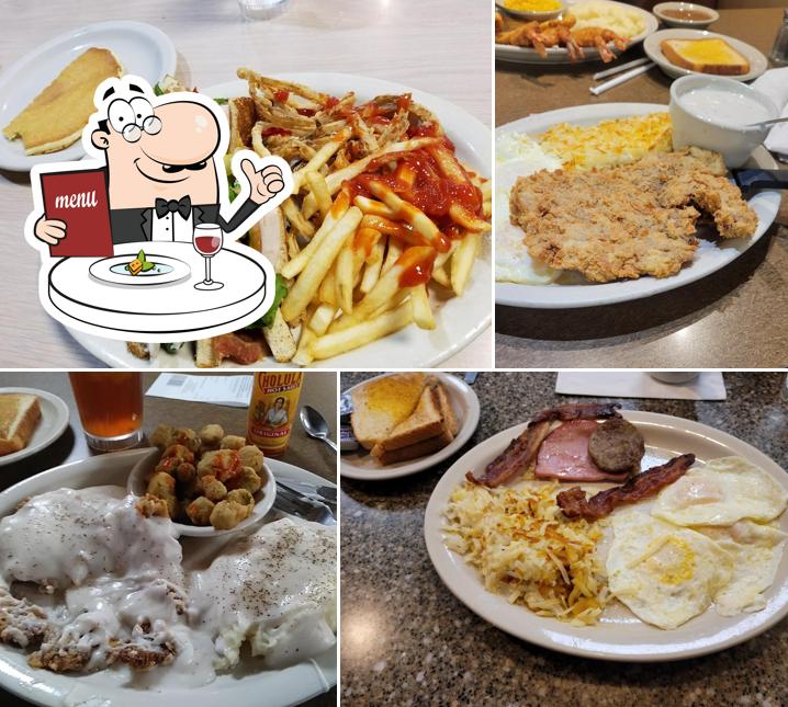 Jim's Restaurants, Austin - Restaurant menu, prices and reviews