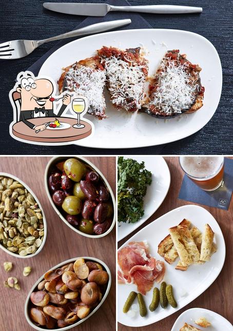 AC Lounge in Minneapolis - Restaurant reviews