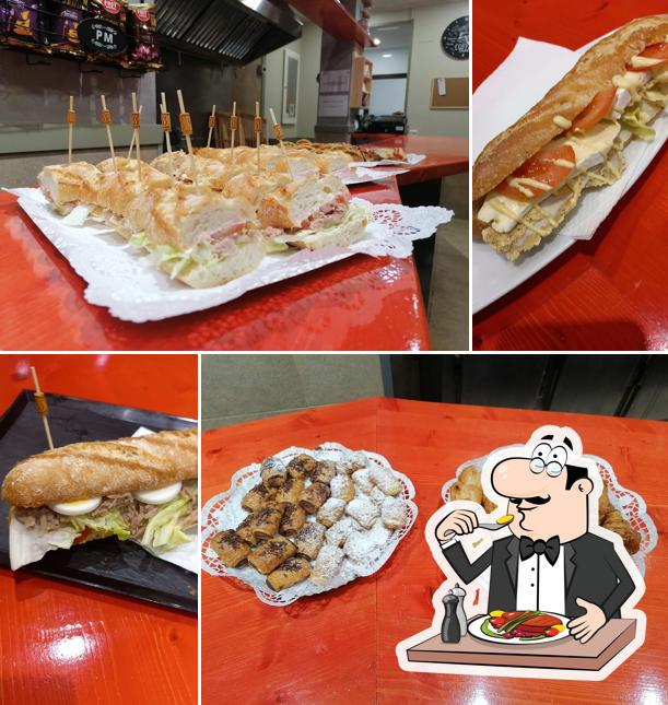 Ada Cafeteria, Tarrasa - Menú del restaurante, precios y reseñas