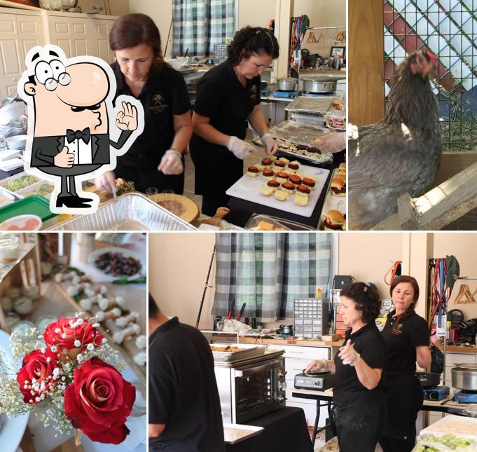 Farm To Table Catering and Cafe by Filomena in Nesconset - Restaurant ...