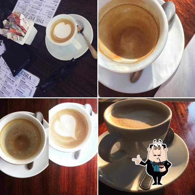 The Fat Zebra Linden cafe, Randburg, 71 7th St - Restaurantbewertungen