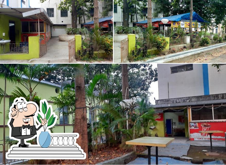 Wonder Cafe, Durgapur - Restaurant menu, prices and reviews
