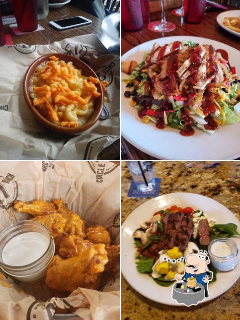 Circle 7 Ranch, Ballwin - Restaurant menu, prices and reviews