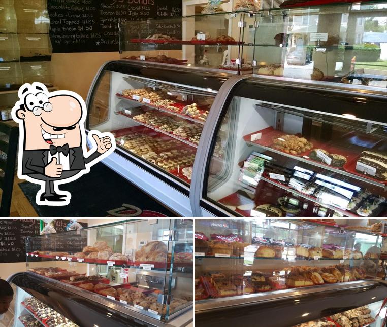 Daddy’s Bakery, Middletown - Restaurant menu, prices and reviews