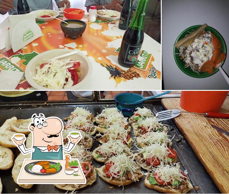 El Cochinito, San Luis Potosi - Menú del restaurante, precios y reseñas