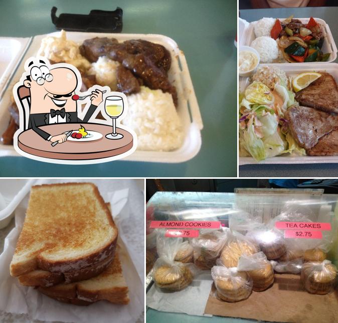 Loco Moco Drive Inn Ewa Beach in Ewa Beach - Restaurant menu and reviews