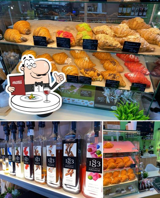 Star Bakery, Moscu, Khovrino - Menú del restaurante, precios y reseñas