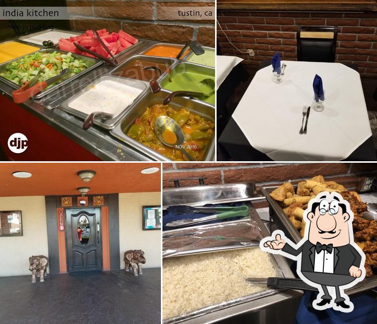 Top 10 restaurants in Orange, january 2025 - Restaurant Guru