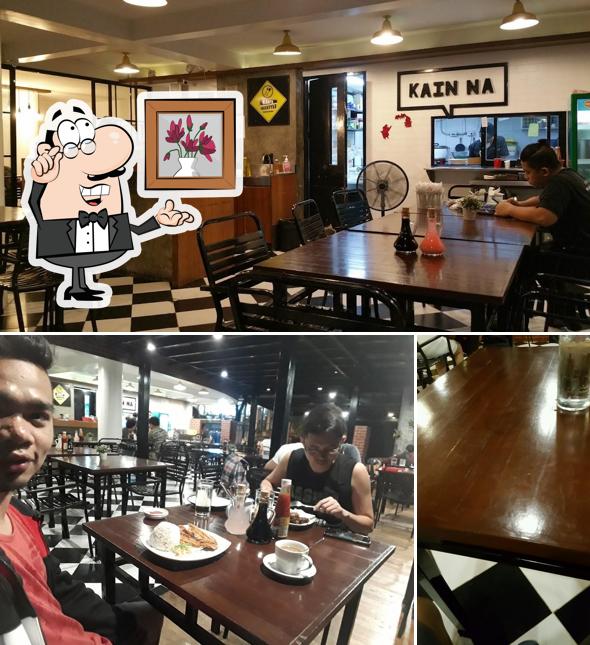 Kanto Freestyle Breakfast, Makati - Restaurant menu, prices and reviews
