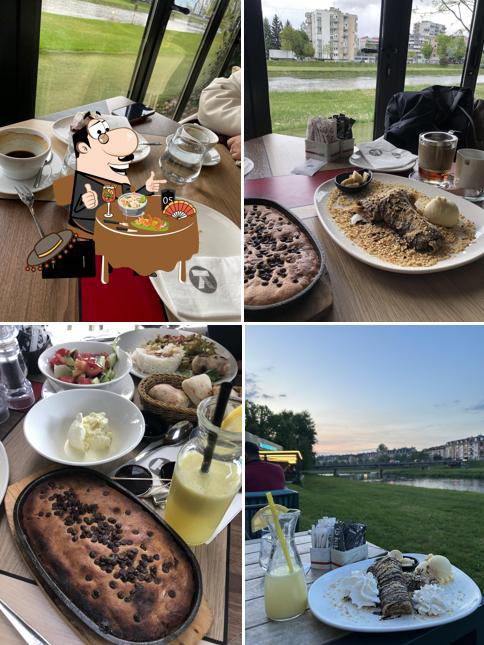 Kilim Ilidža, Ilidža - Restaurant menu, prices and reviews