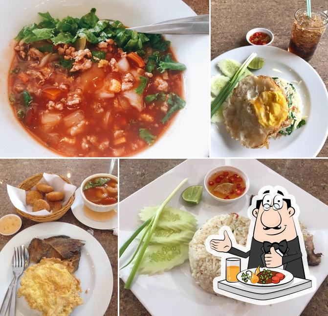 Kitchen Plus restaurant, Nakhon Ratchasima - Restaurant reviews