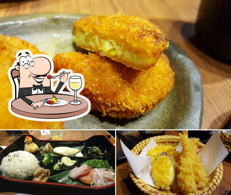 Kokon2, Hong Kong - Restaurant menu, prices and reviews