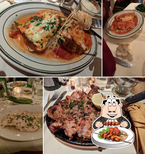 La Stalla, Newtown - Restaurant menu, prices and reviews