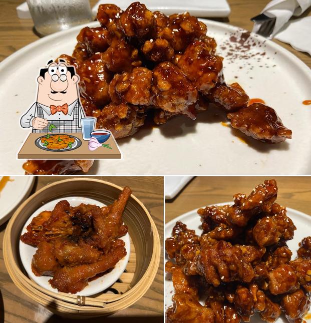 MA Chinese Cuisine, Saint Catharines - Restaurant menu, prices and reviews