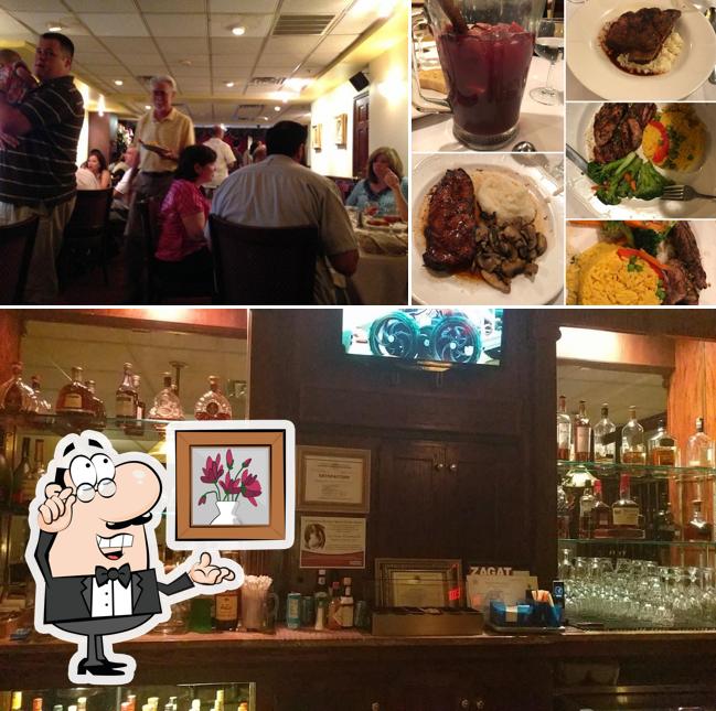 Manolo's, Elizabeth - Restaurant menu, prices and reviews