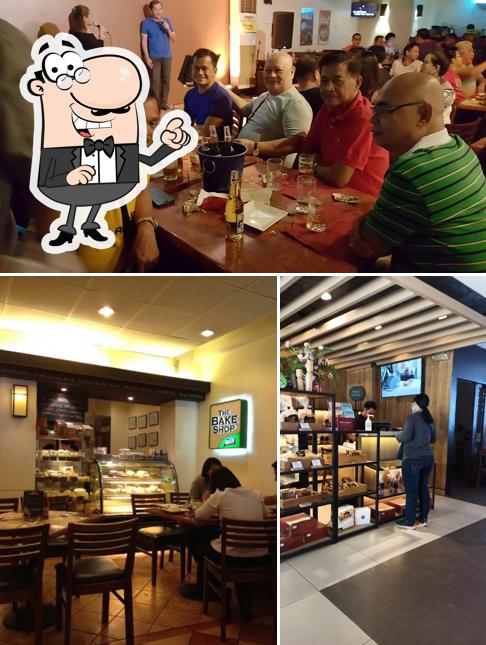 Max's Restaurant, Manila, Abenida Maria Orosa - Restaurant menu and reviews