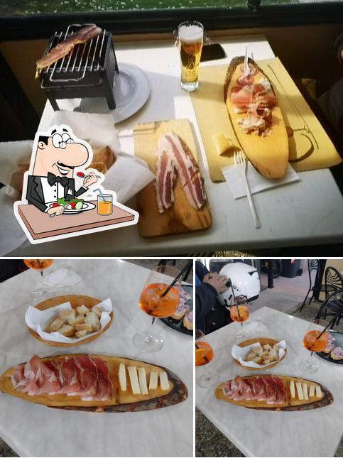 Milo bar, Pisa - Restaurant reviews